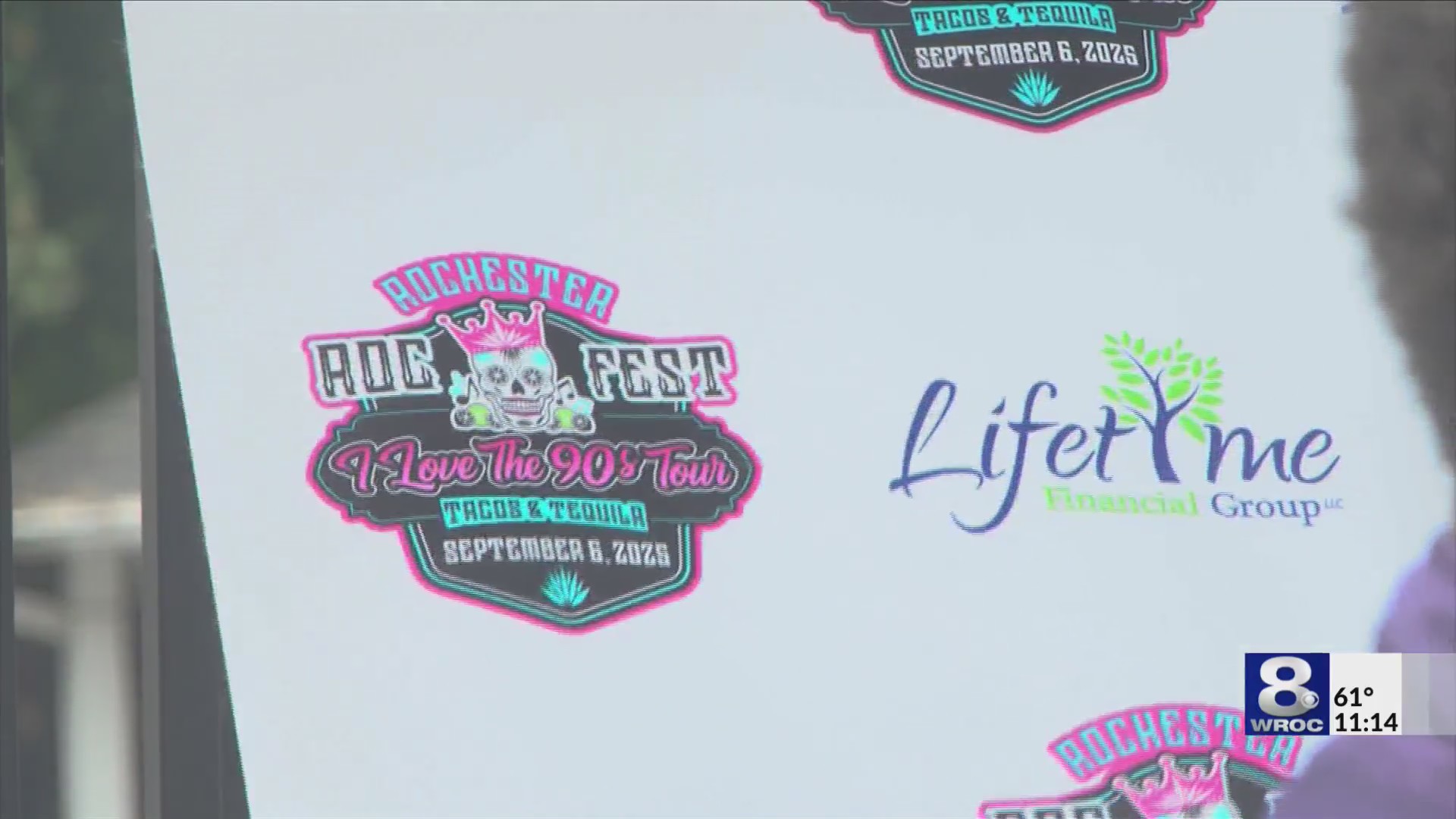 New date announced for ROC ’90s Fest featuring Vanilla Ice, Young MC ...