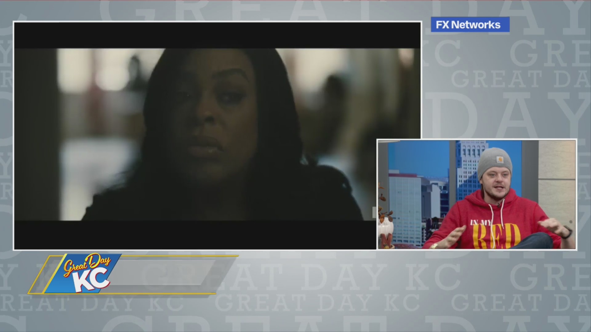 FRIDAY FLICKS: 11/1/24 Weekend – FOX 4 Kansas City WDAF-TV | News ...