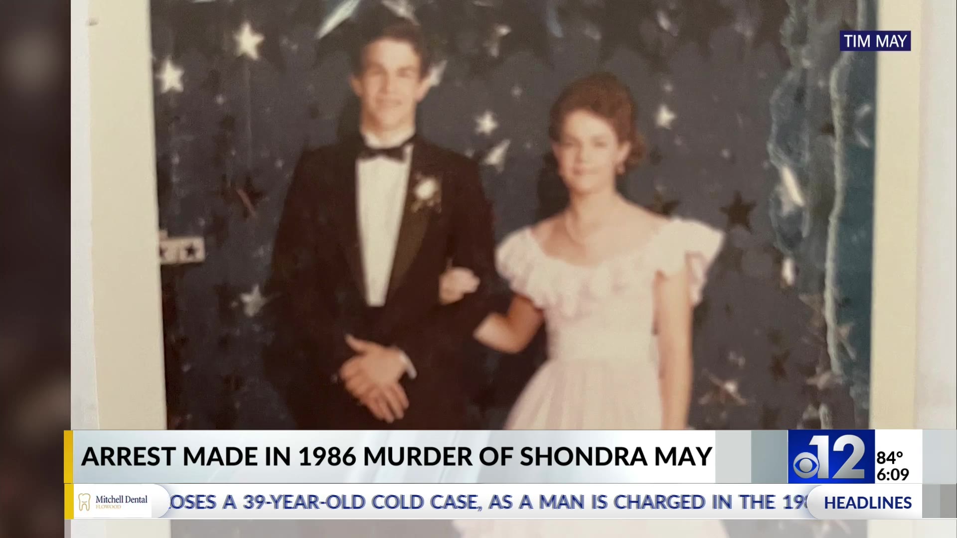 ‘Sole person responsible’: Man arrested for 1986 abduction, death of ...