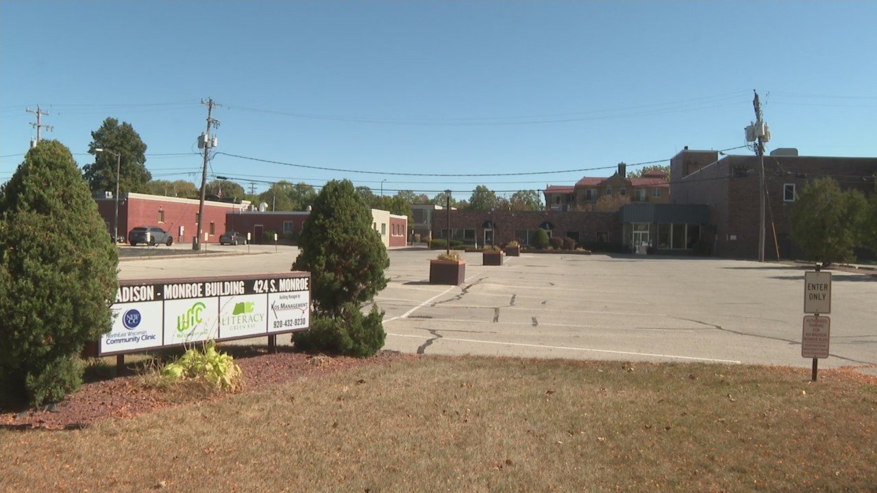 Green Bay, Madison nonprofits targeted by scammer posing as donor with ...