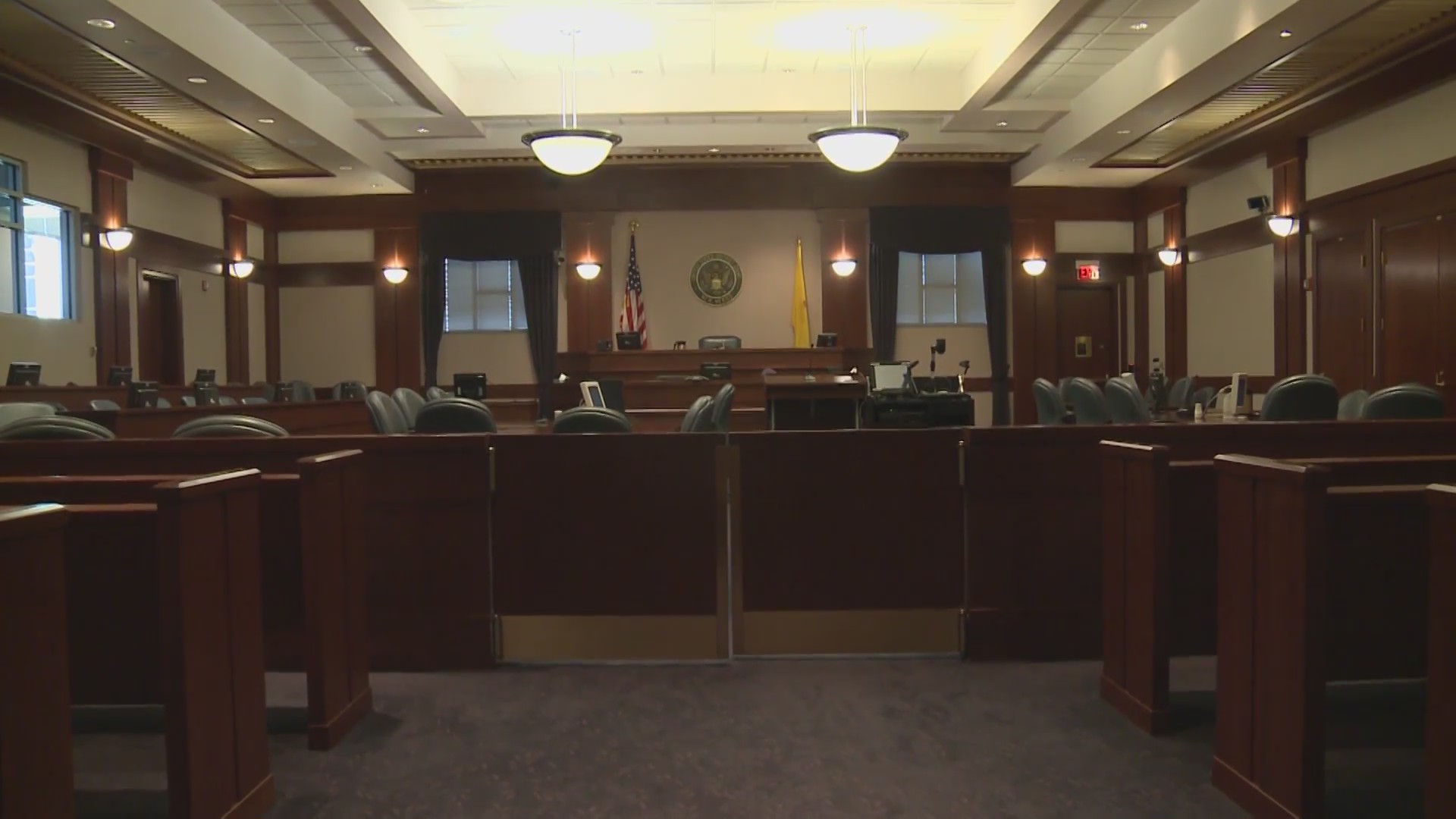 Funding for New Mexico attorneys who help indigent clients in federal cases runs out – KRQE NEWS ...