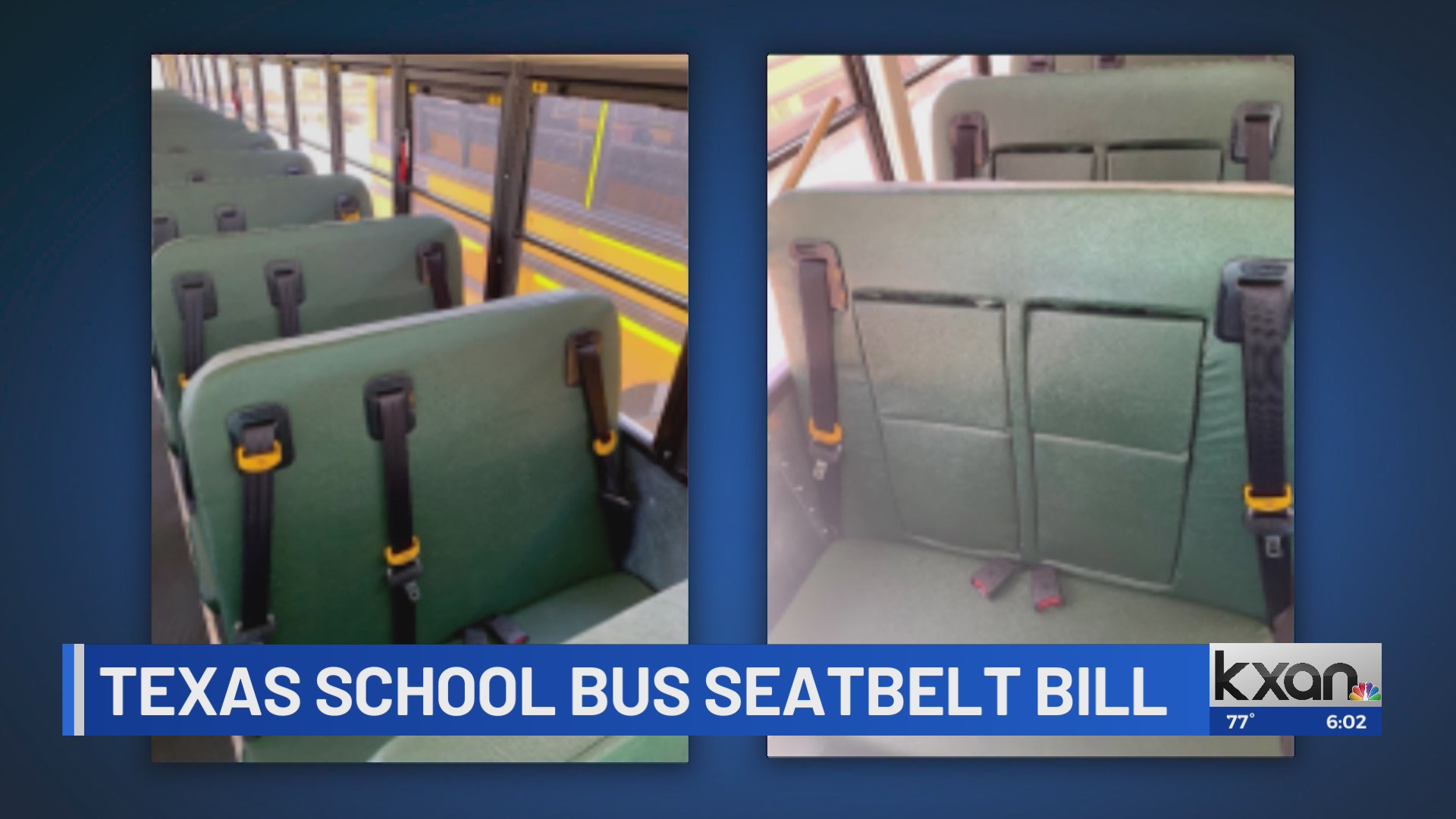 Texas Senate bill looks to answer how much help school districts need ...