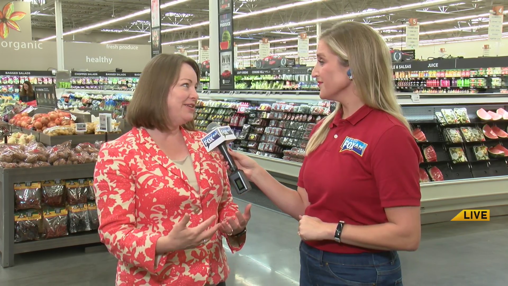 Put the Ozarks first by donating to Crosslines of Springfield – KOLR ...