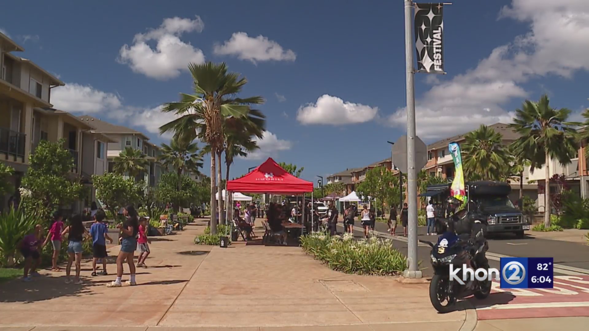 Hoopili residents fight for safe community in light of recent ...