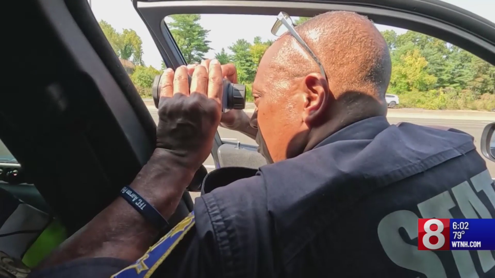 Connecticut State Police cracking down on extreme speeders – WTNH.com