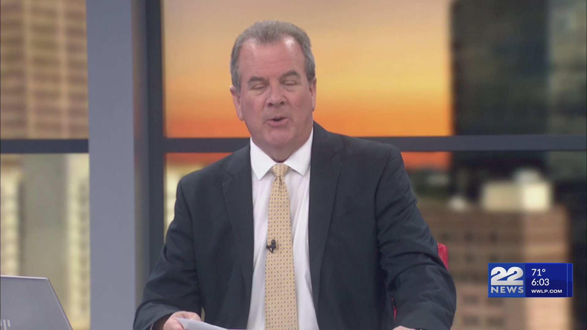 Summer school in Springfield closing early due to heat – WWLP