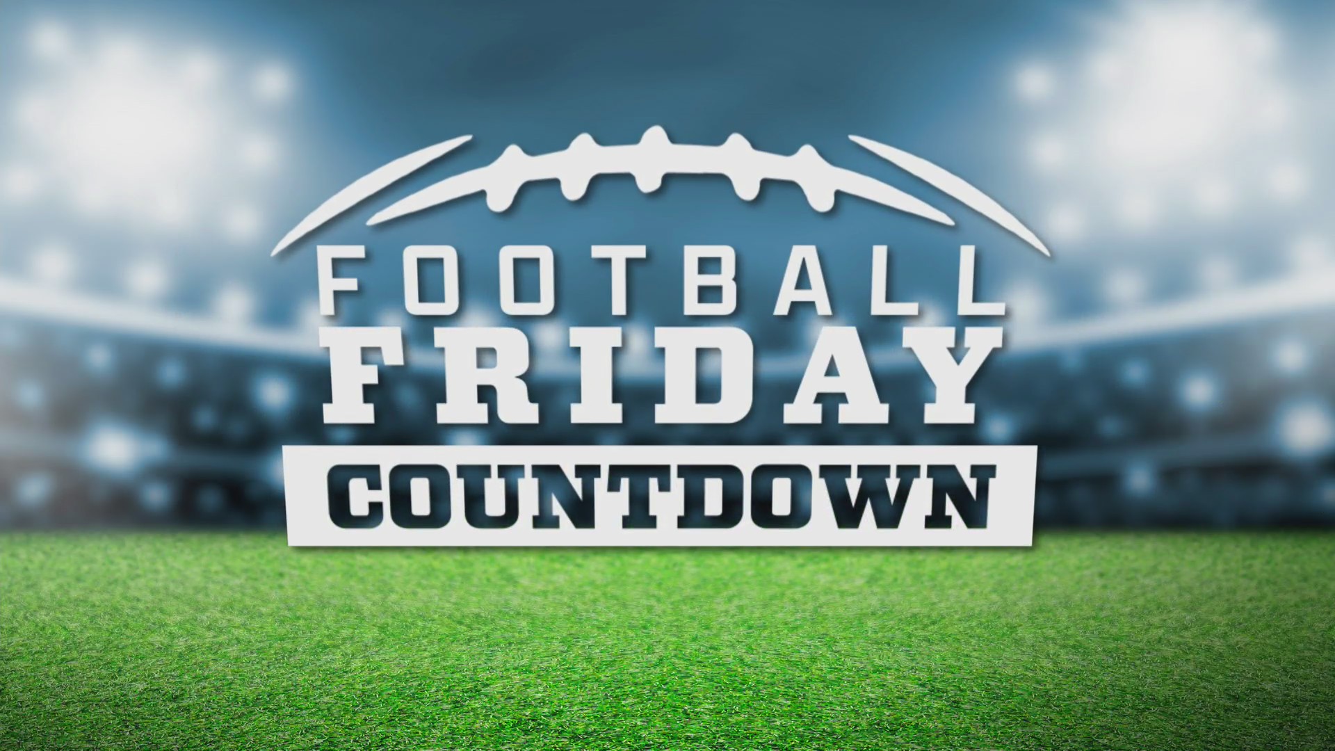 Football Friday Countdown: Ardmore | Aug. 16, 2025 | News 19 at 10 p.m ...