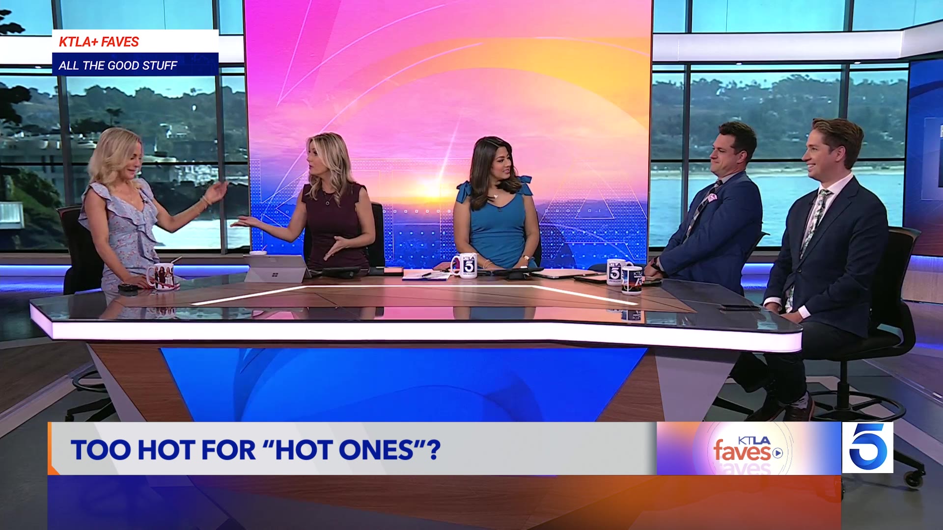 KTLA Faves Episode 11 – KTLA