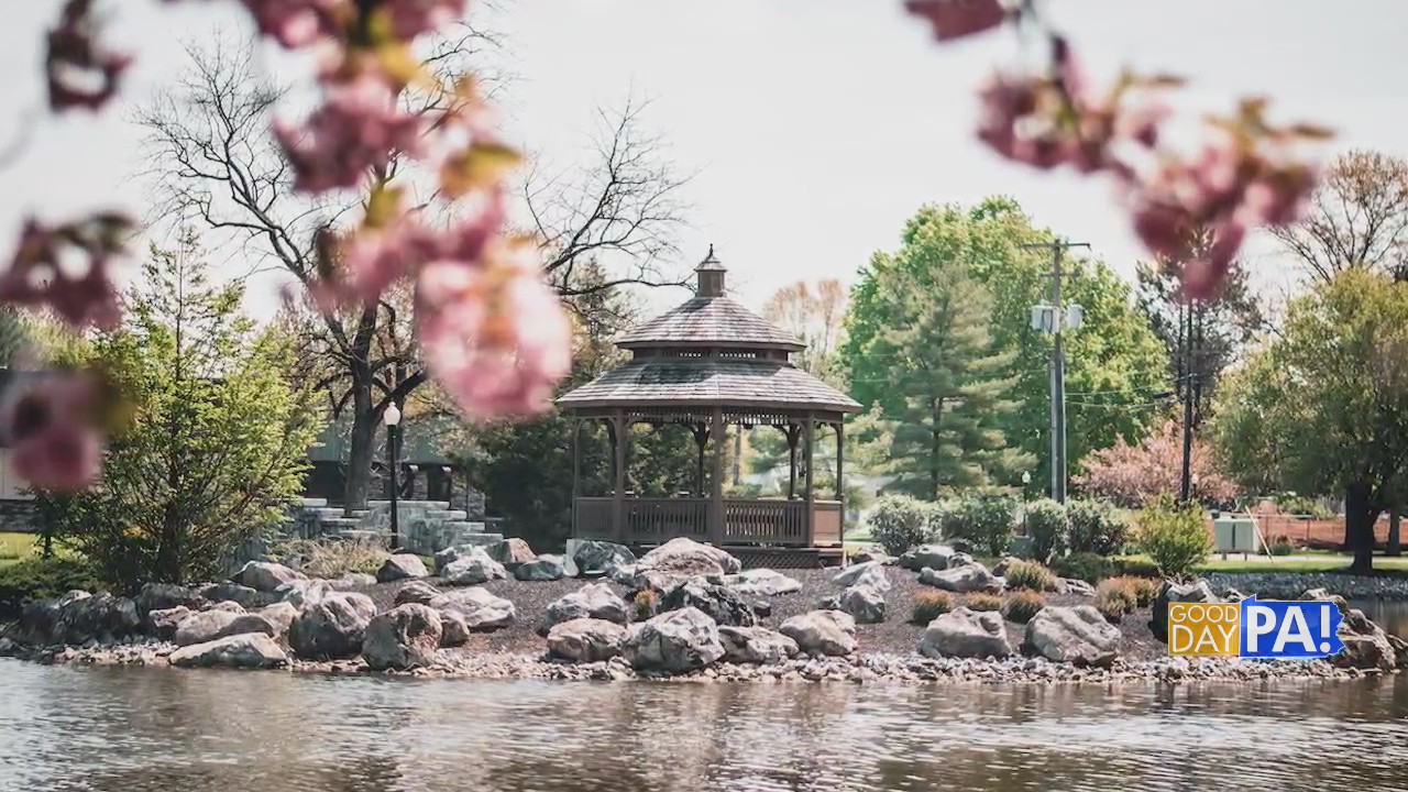 Blueprints for Addiction Recovery – ABC27