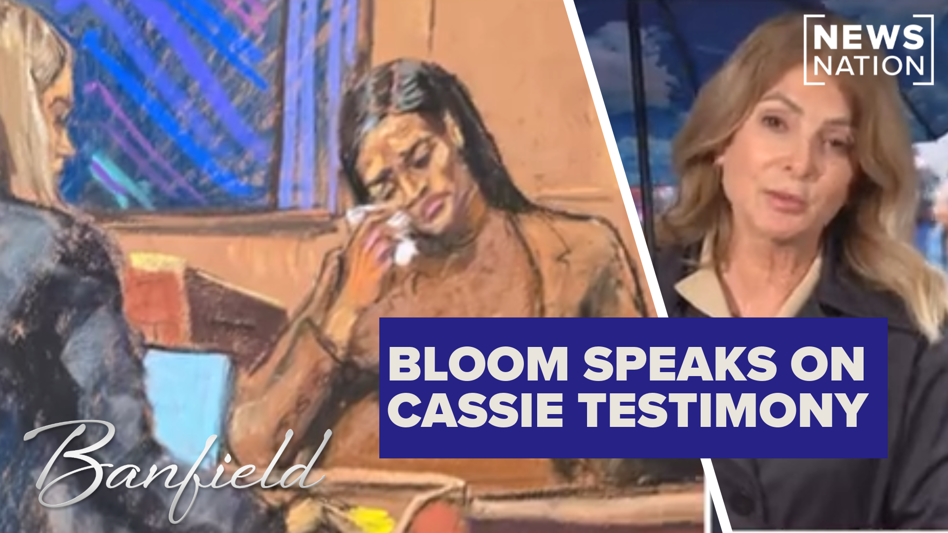 Diddy trial: Cassie Ventura said ‘Freak Offs’ make her feel ‘disgusting ...