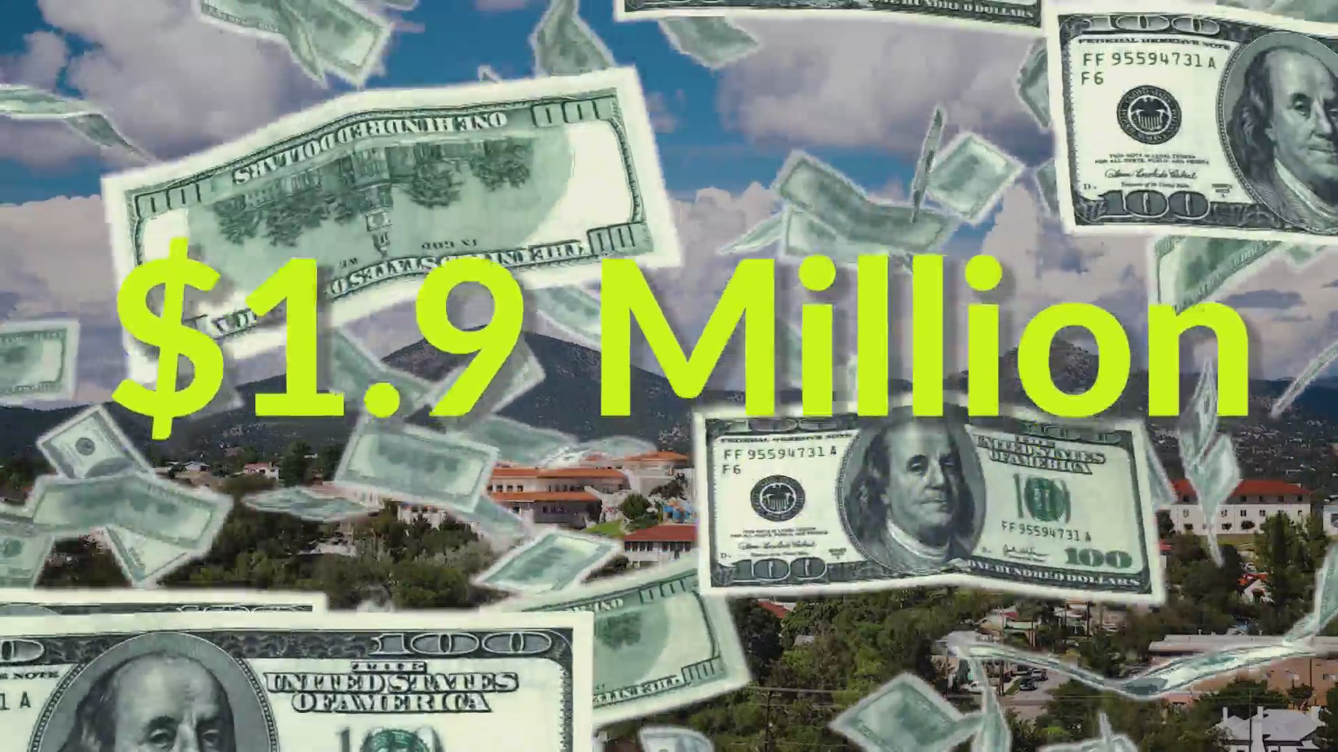 New Mexico attorney general seeks to stop $1.9 million severance ...