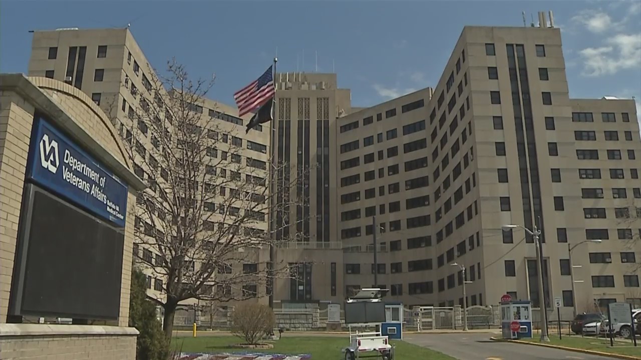 Buffalo VA director, chief of staff ‘immediately transferred’ out of ...
