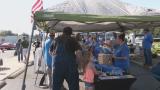 Northeast Oklahoma Electric Co-op holds REC day at four sites | KSNF ...