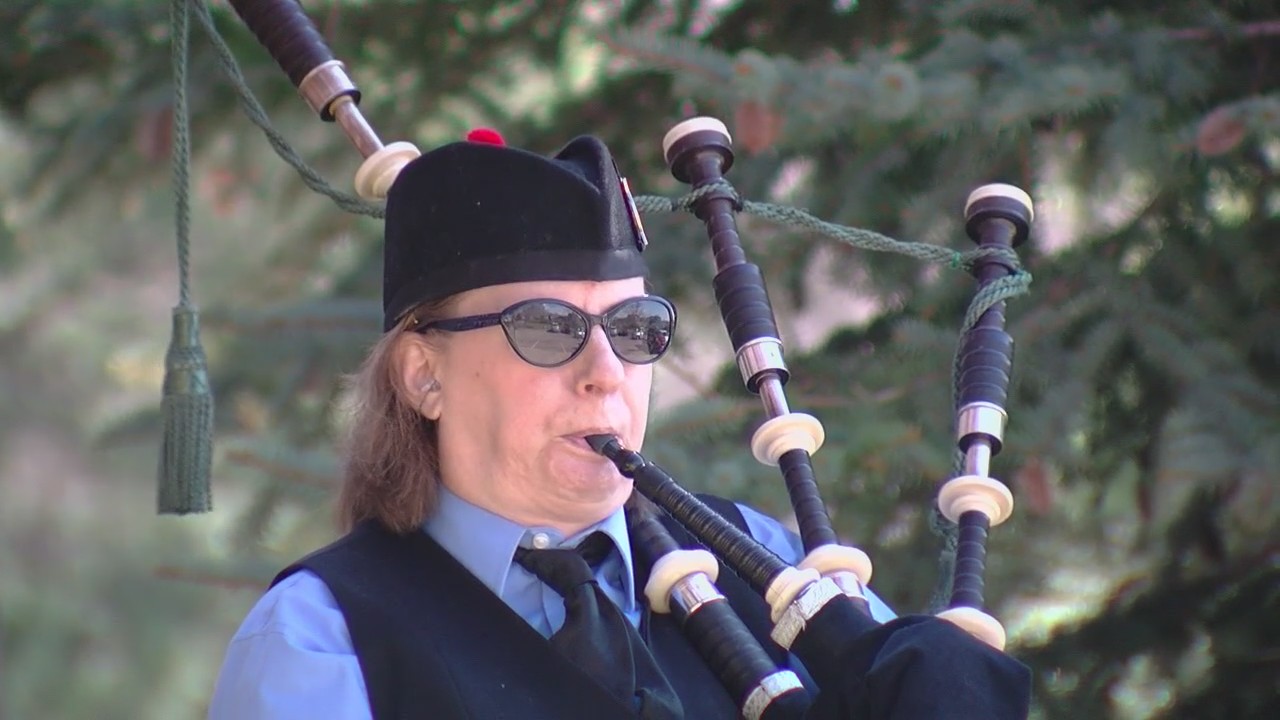 Grand opening of community-led Rockrimmon Library – FOX21 News Colorado