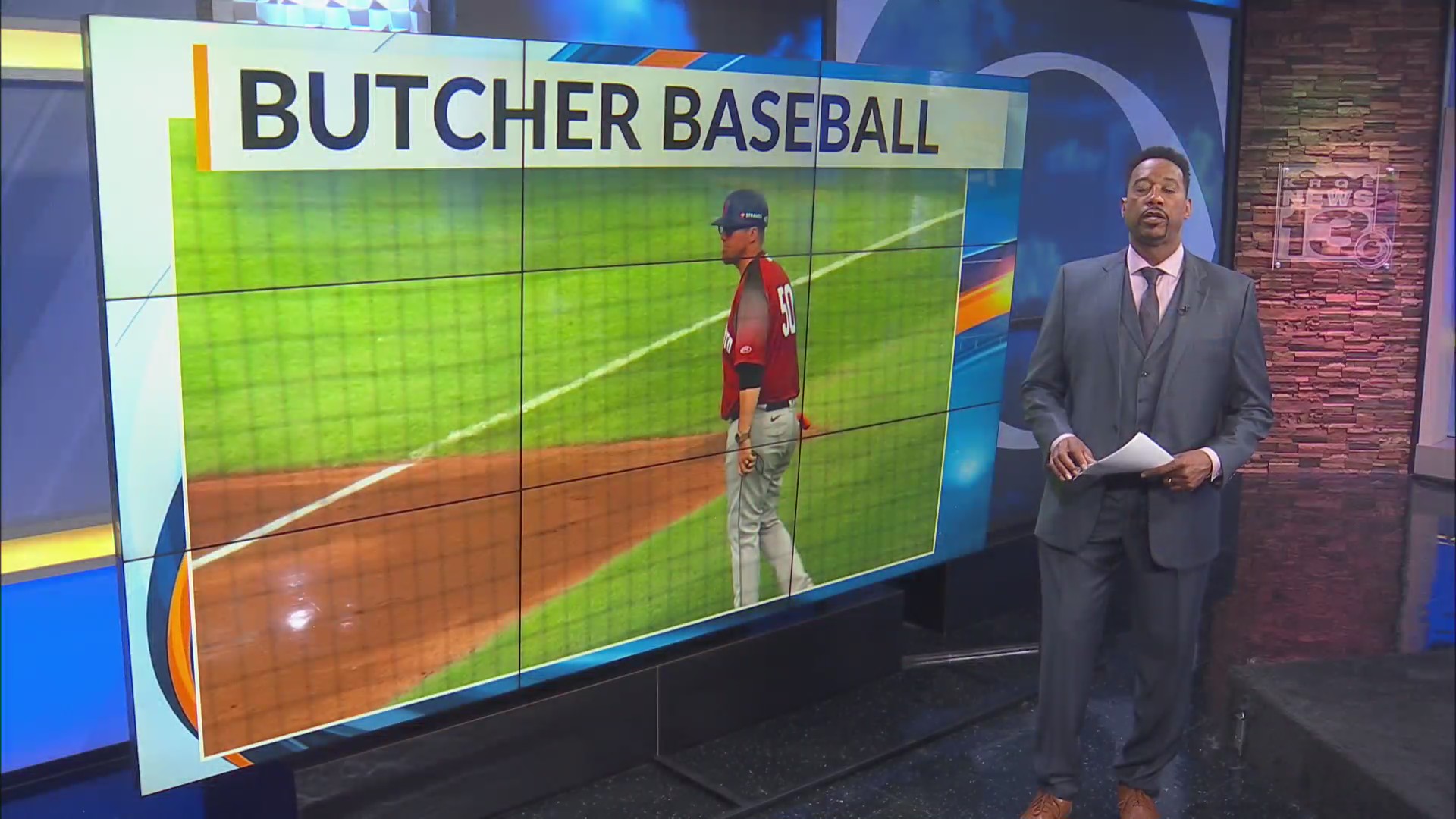 From butcher to pro baseball coach – the unlikely journey of a New ...