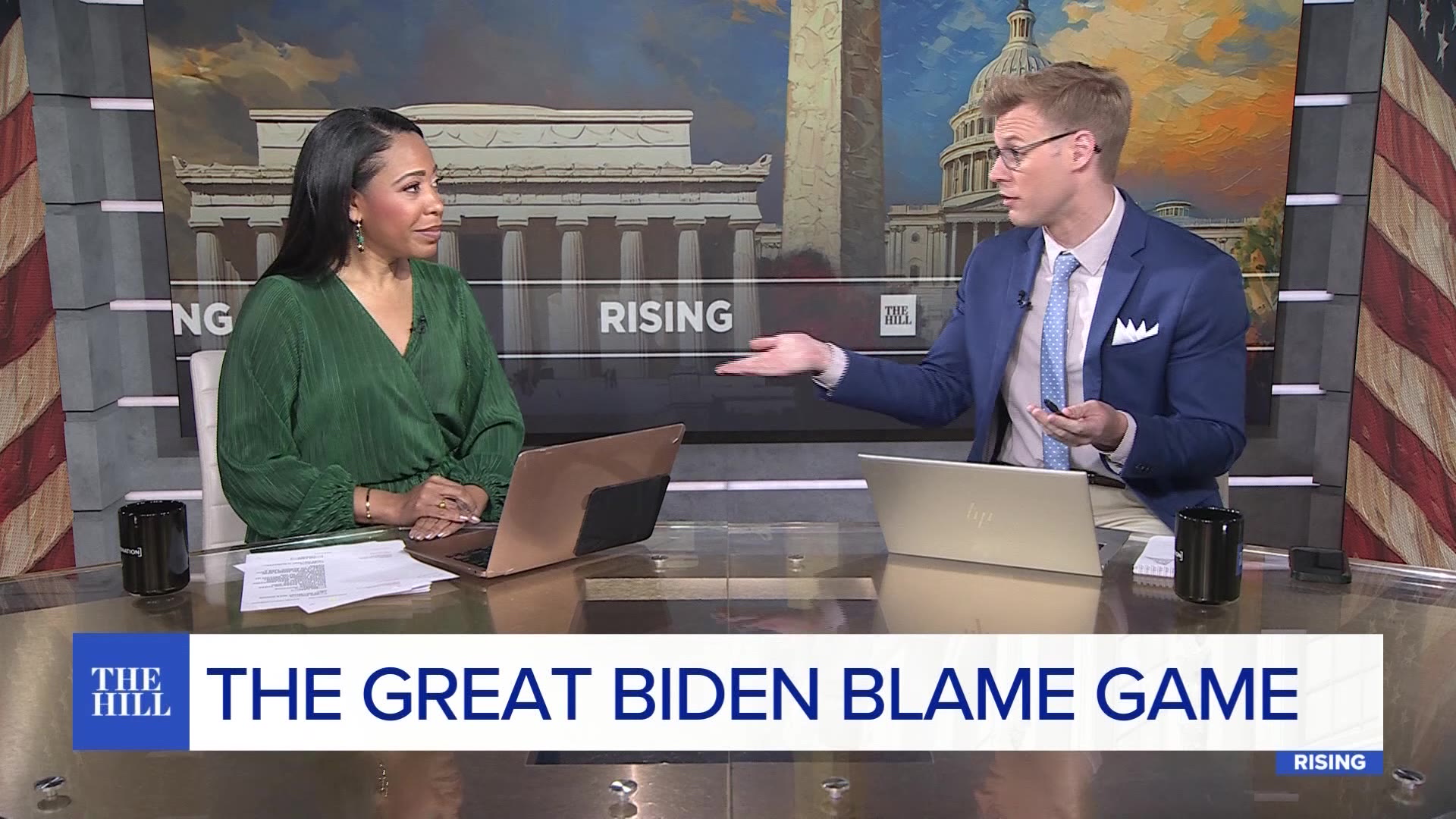 BREAKING: Mike Waltz OUT As Trump Admin National Security Advisor After ...