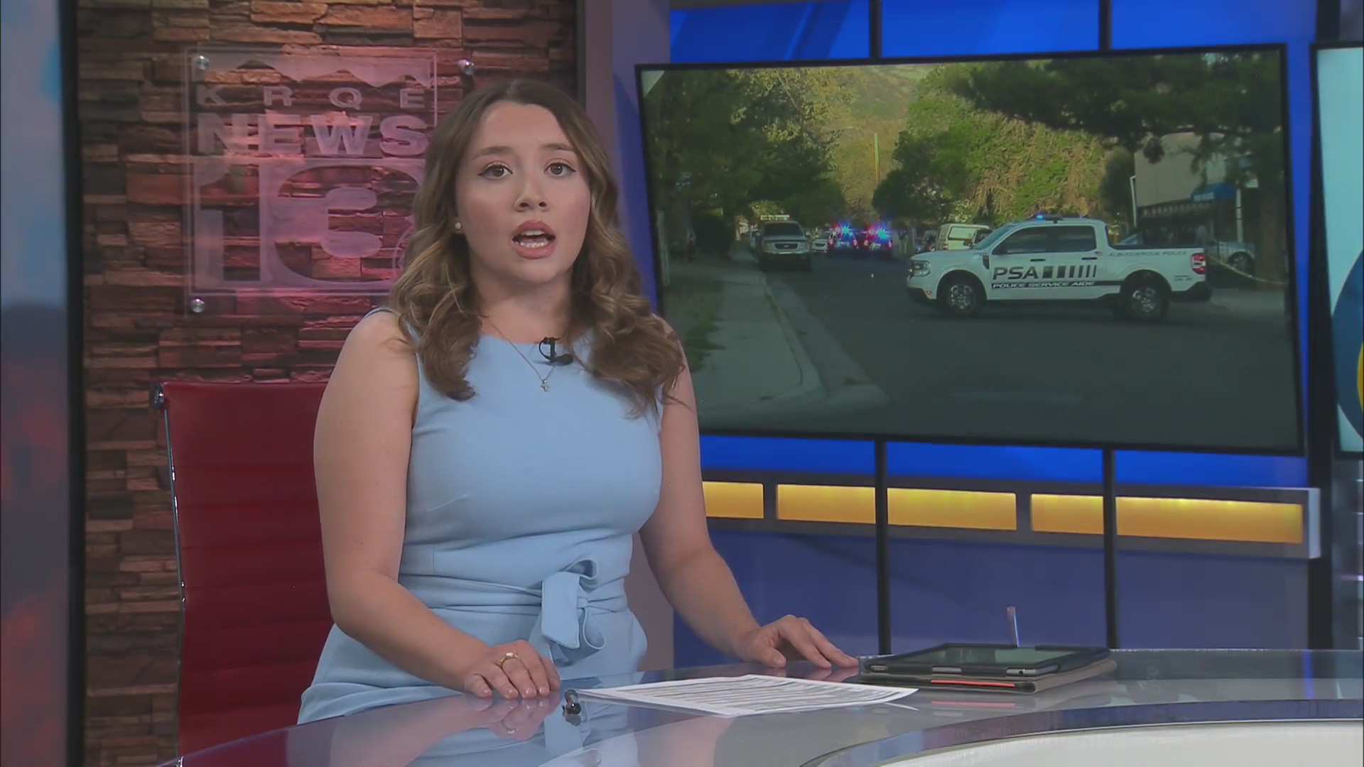 Albuquerque Police: Fatal crash in northeast was likely tragic accident ...