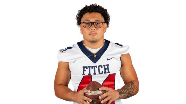 Get to know Austintown Fitch’s Rocco DiFlorio: WKBN Big 22 Contender ...