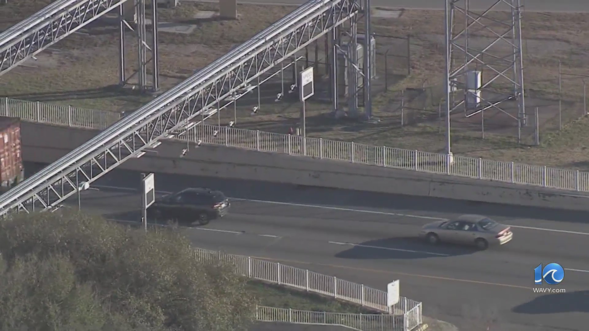 First, text messages, now realistic ‘unpaid toll’ emails – WAVY.com