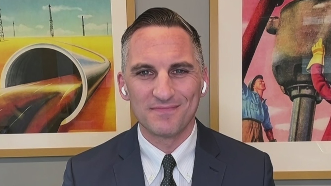 A lot at stake with potential trade deal: Former WH appointee ...