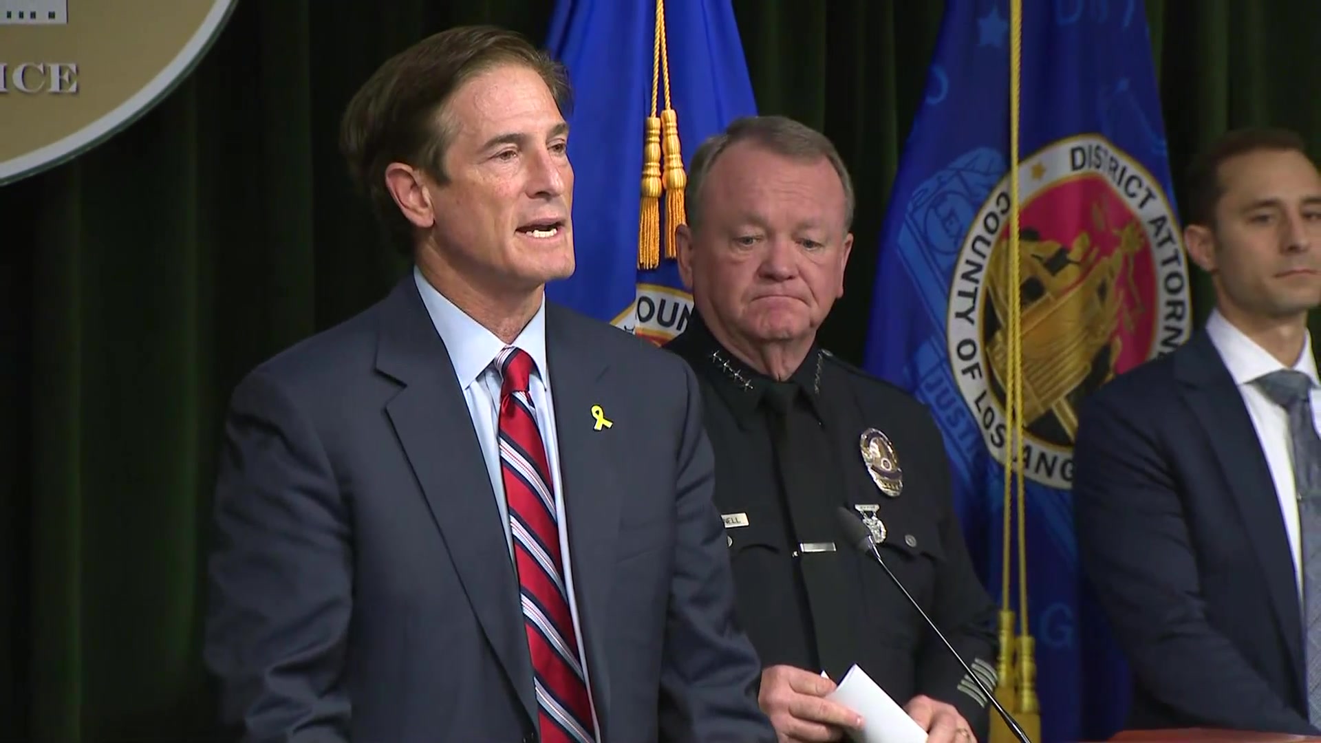 Slaying of Woodland Hills doctor Hamid Mirshojae was a murder-for-hire ...