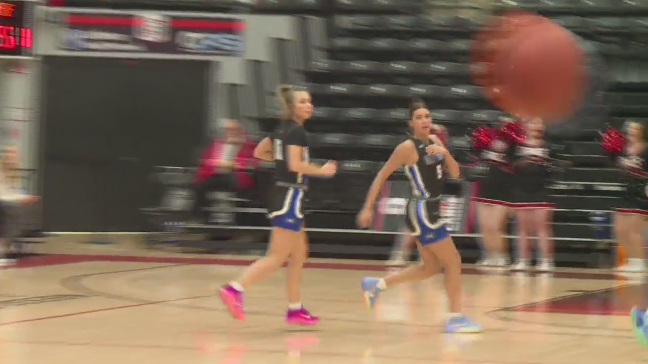 Saint Francis women’s basketball improves to 24-3 overall with 77-53 ...