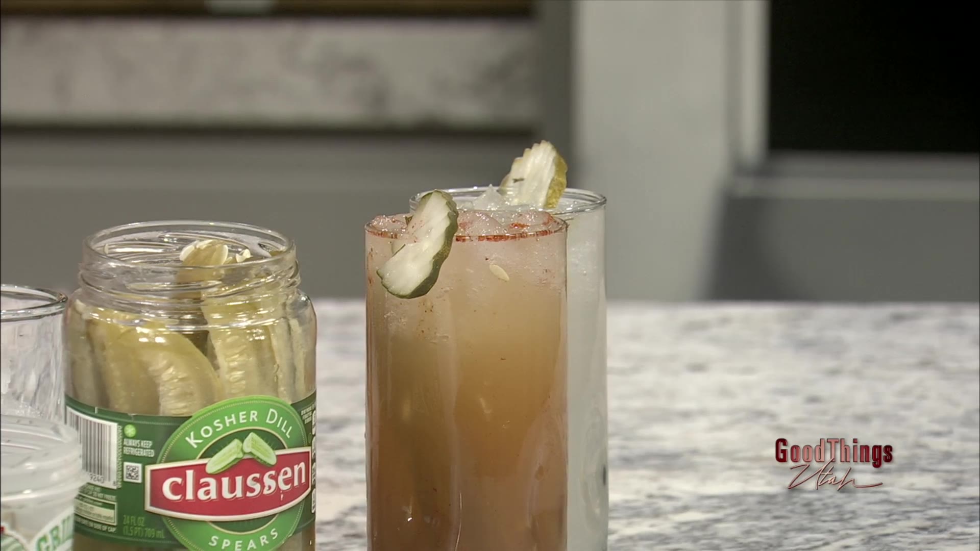 Pickle Drink – ABC4 Utah
