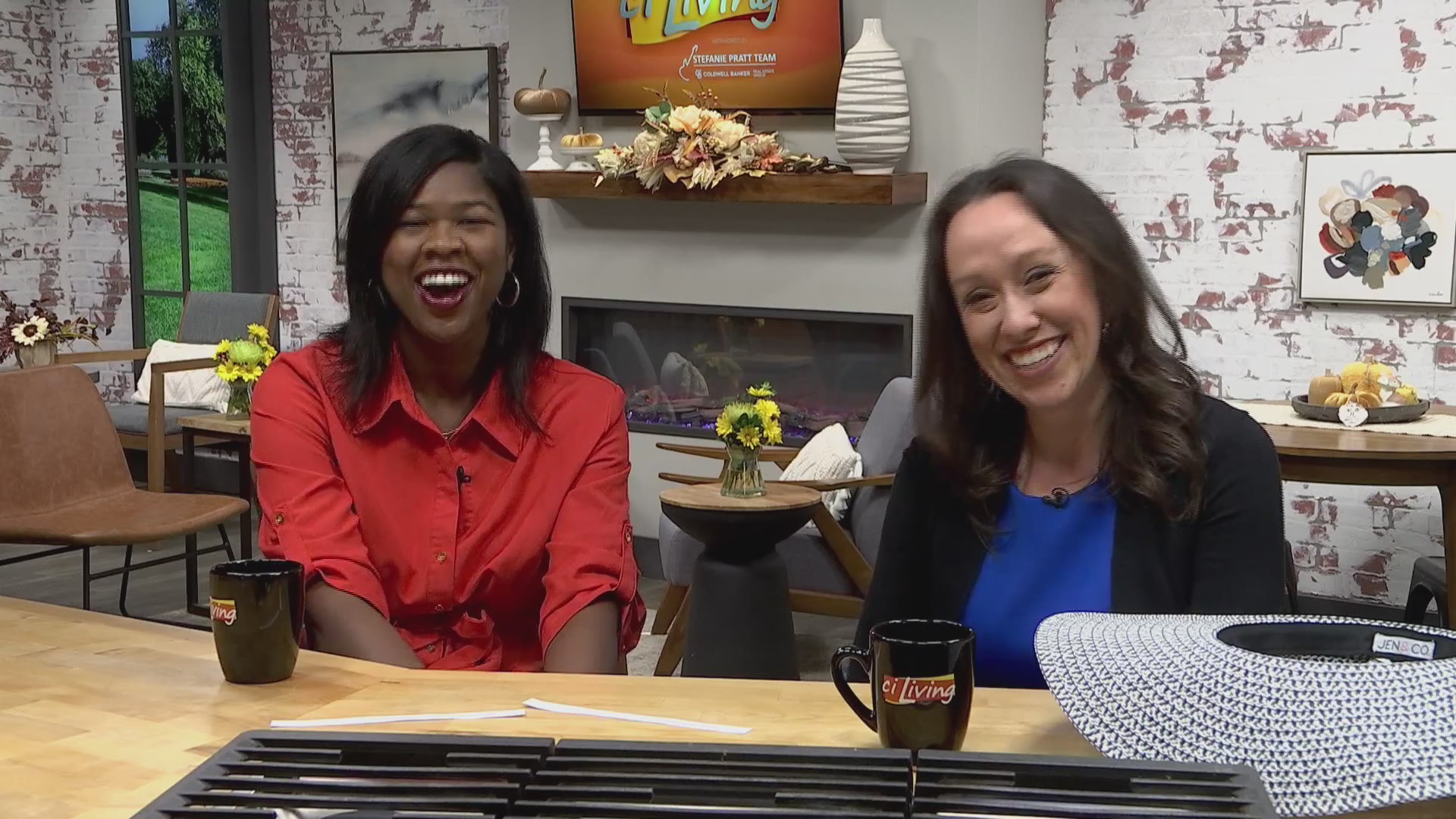 Get to Know the New ciLiving Hosts – WCIA.com
