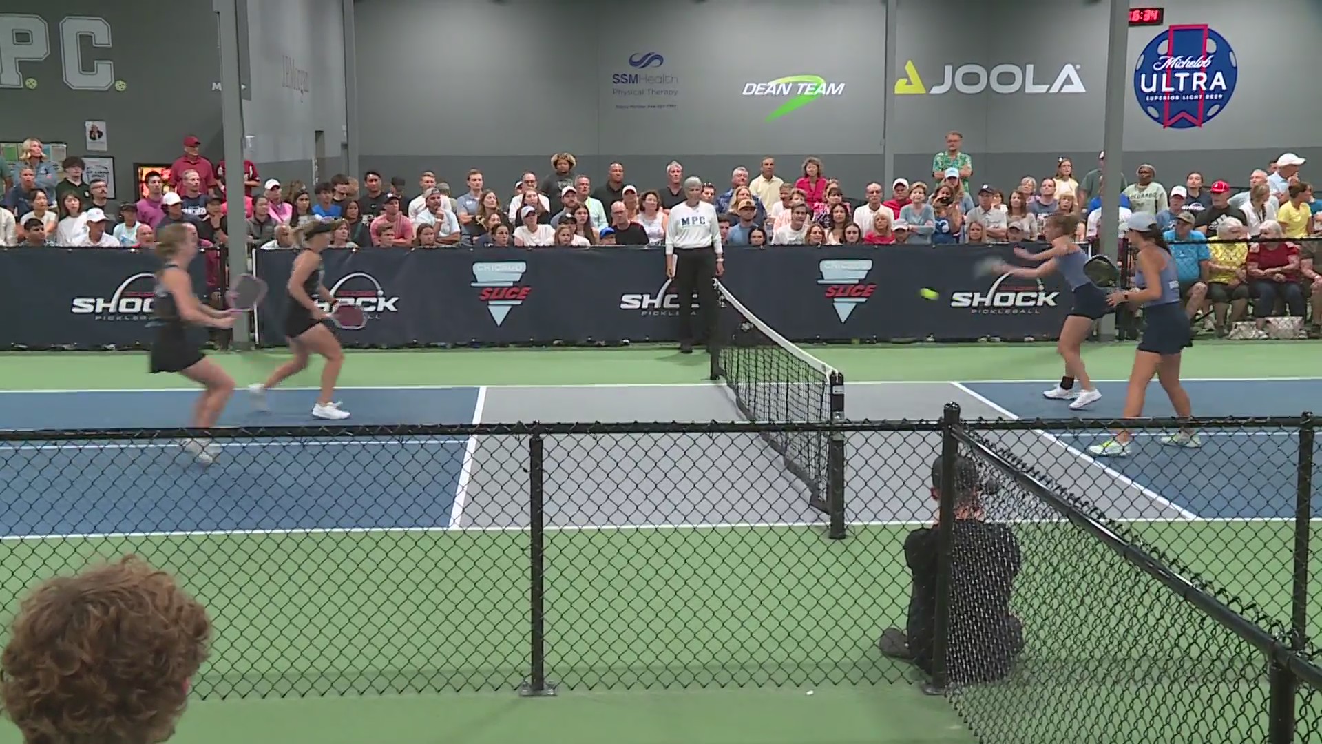 Sports Final: Dr. Richard Chaifetz talks Major League Pickleball, SLU ...