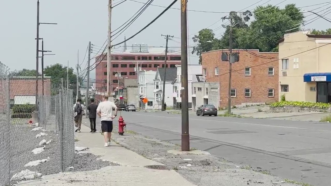 Schenectady County makes steady progress toward bringing a grocery ...