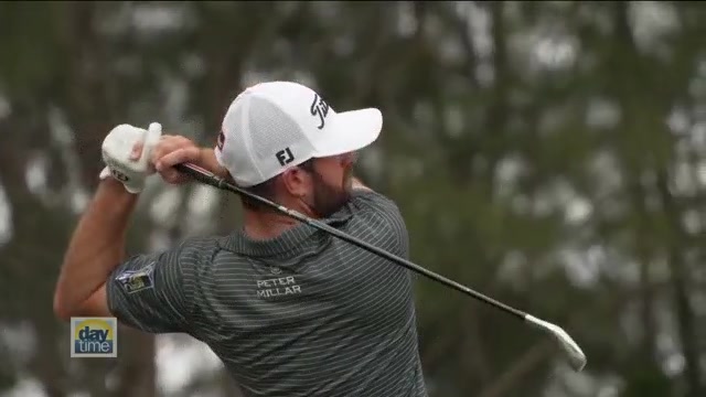 Tampa Bay welcomes pro golfers for world’s most colorful tournament ...