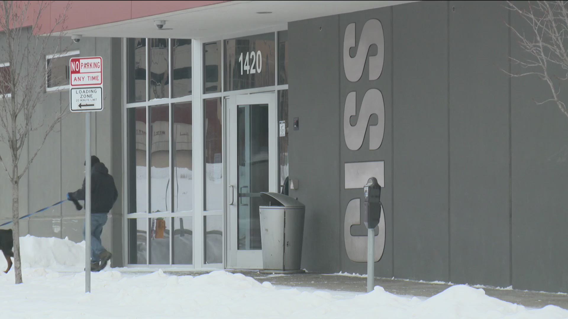 CISS to end weather amnesty due to rising costs – who13.com