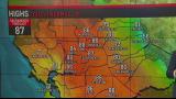 Sacramento Weather Hourly and 7 Day Forecast | FOX40