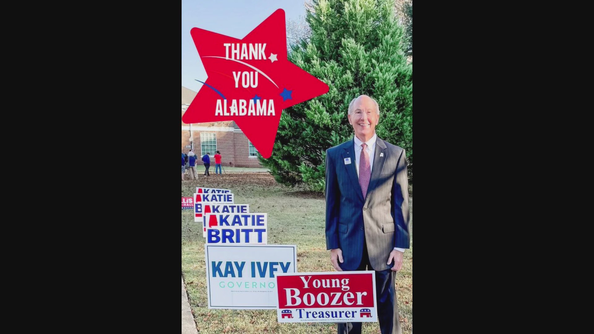 9@9: Funny names of politicians – WGN-TV