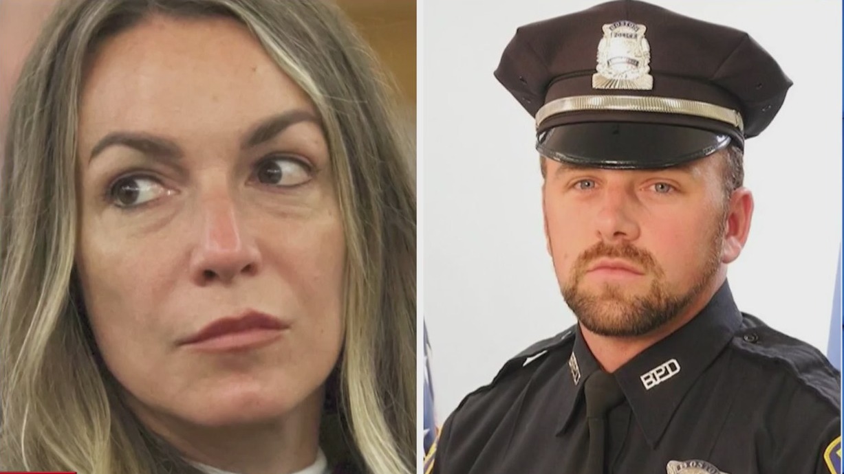 Judge tells deadlocked Karen Read jury to keep deliberating ...