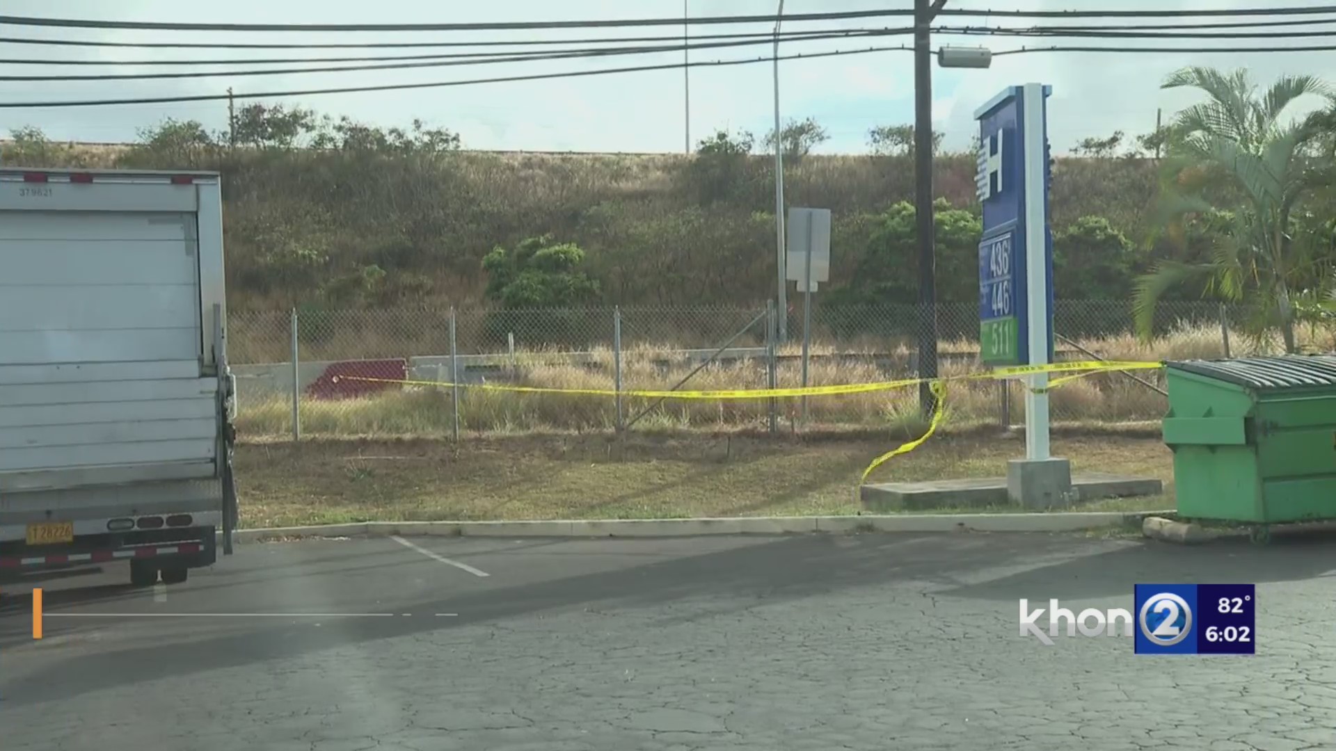 Officials investigating after ‘severely decomposed’ body is found in ...