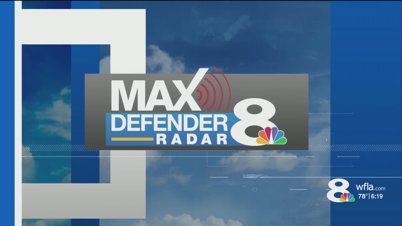 News Channel 8 Today: Weekend Edition – WFLA