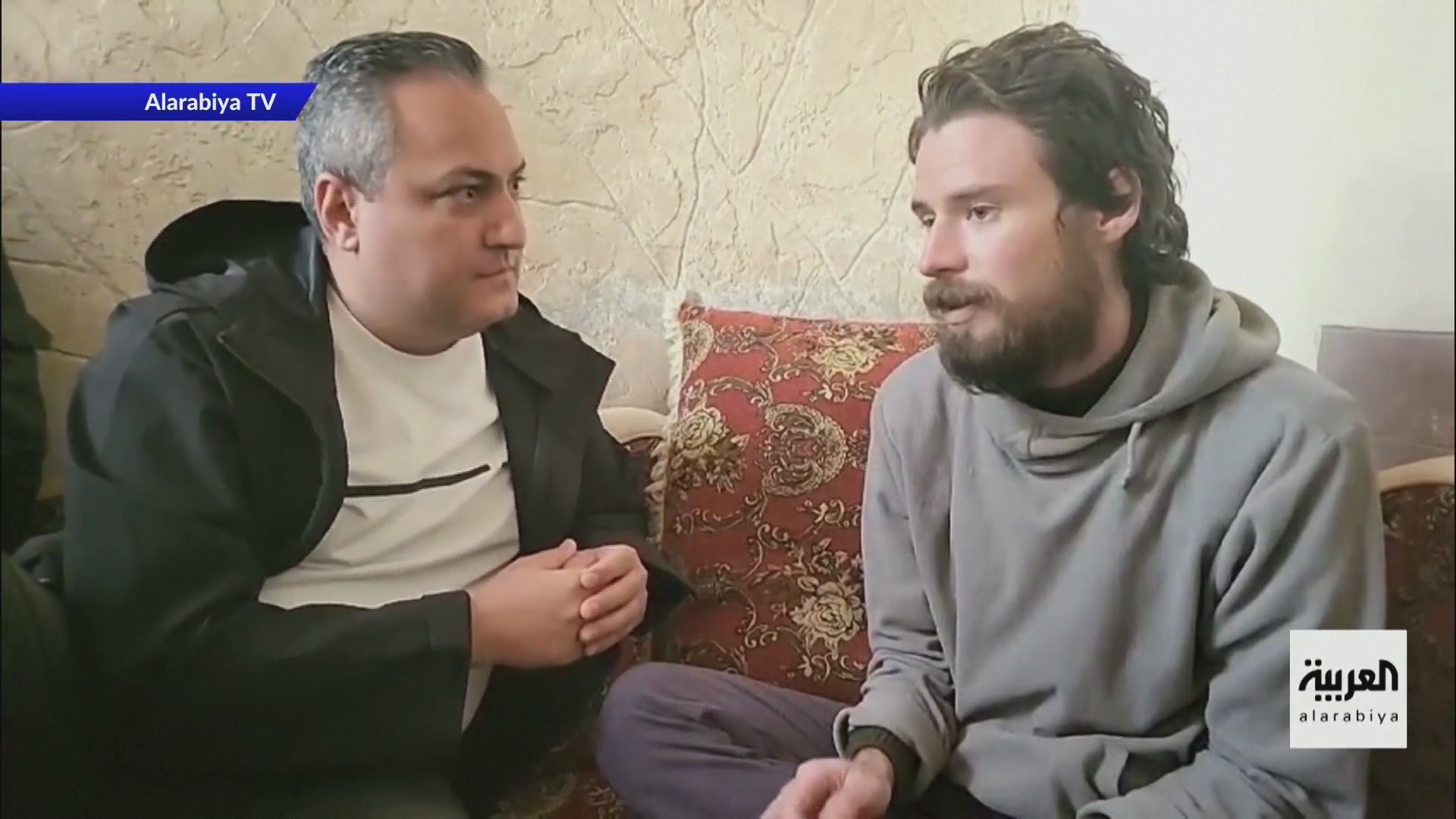 Who is Travis Timmerman? Missouri man freed after months of imprisonment in Syria – FOX 2