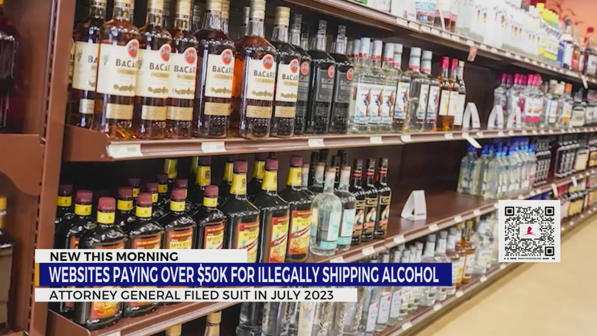 5 websites to pay over $50K for illegally shipping alcohol – WKRN News 2