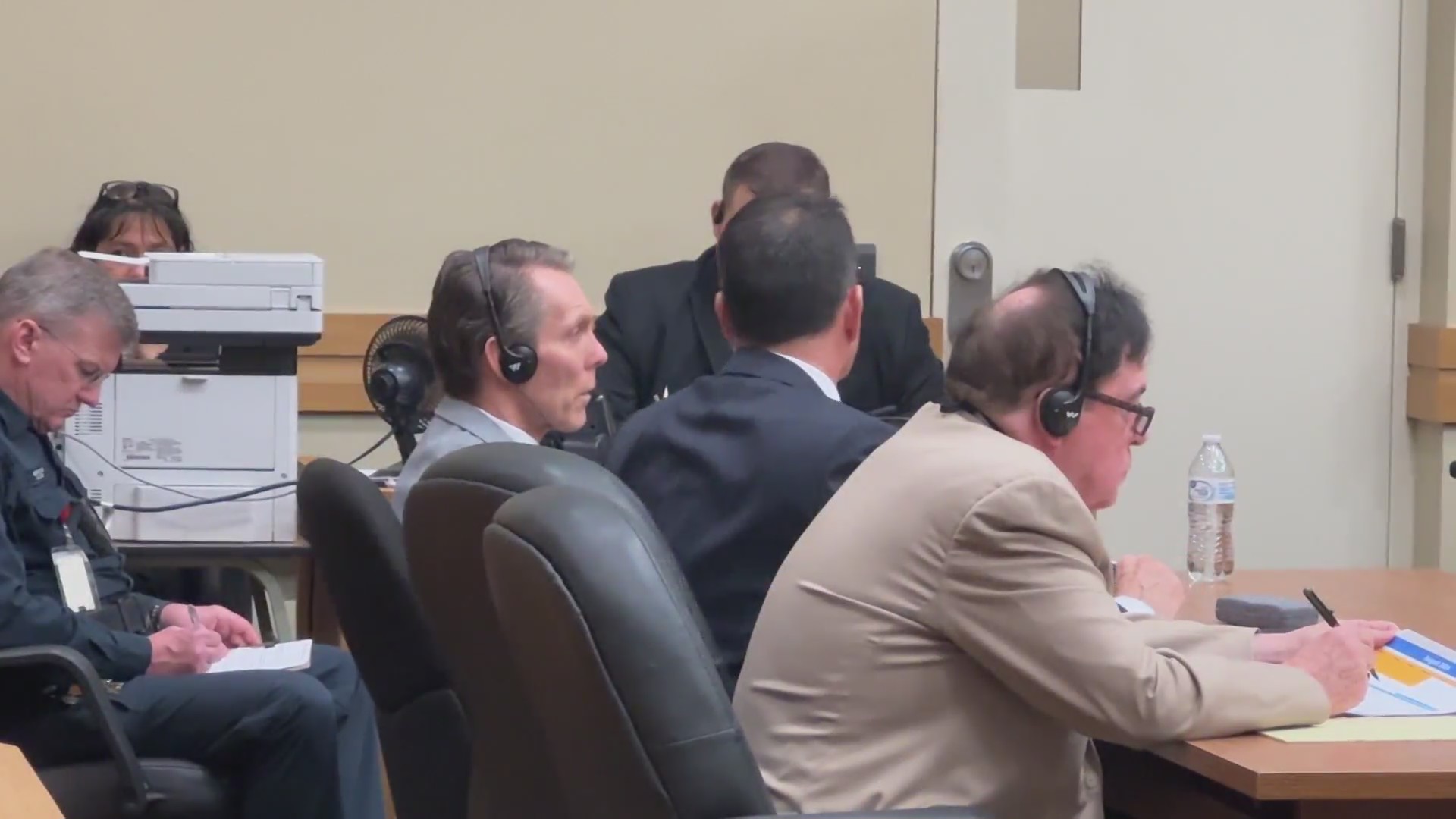 Roland Breault found not guilty of first-degree murder in fatal ...