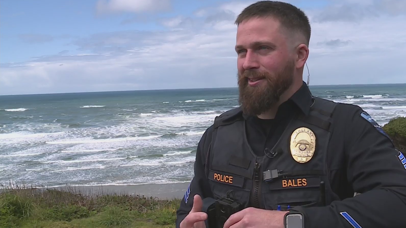 Drug crisis devastates small-town Oregon – KOIN.com