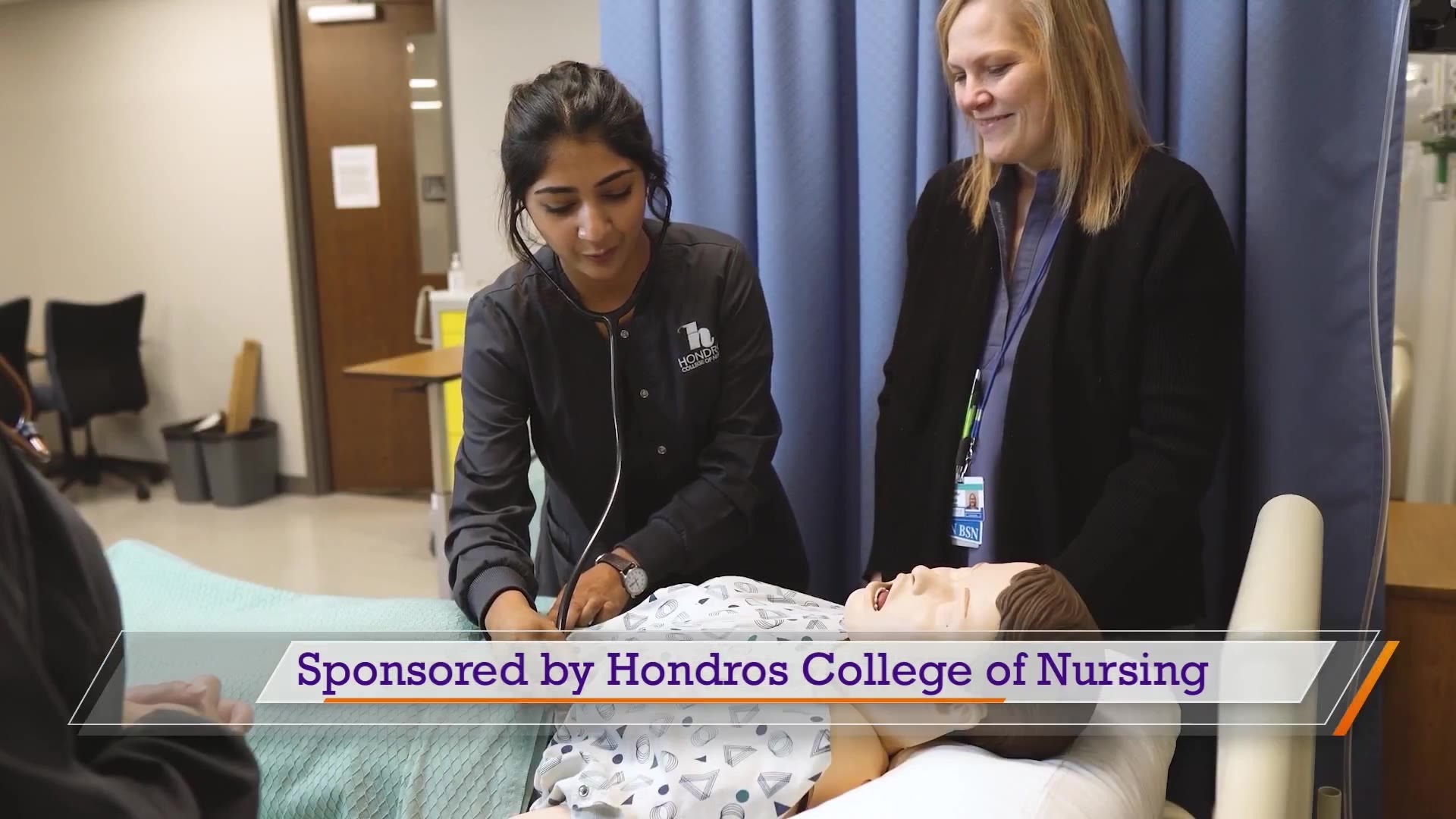 Hondros College of Nursing – WDTN.com
