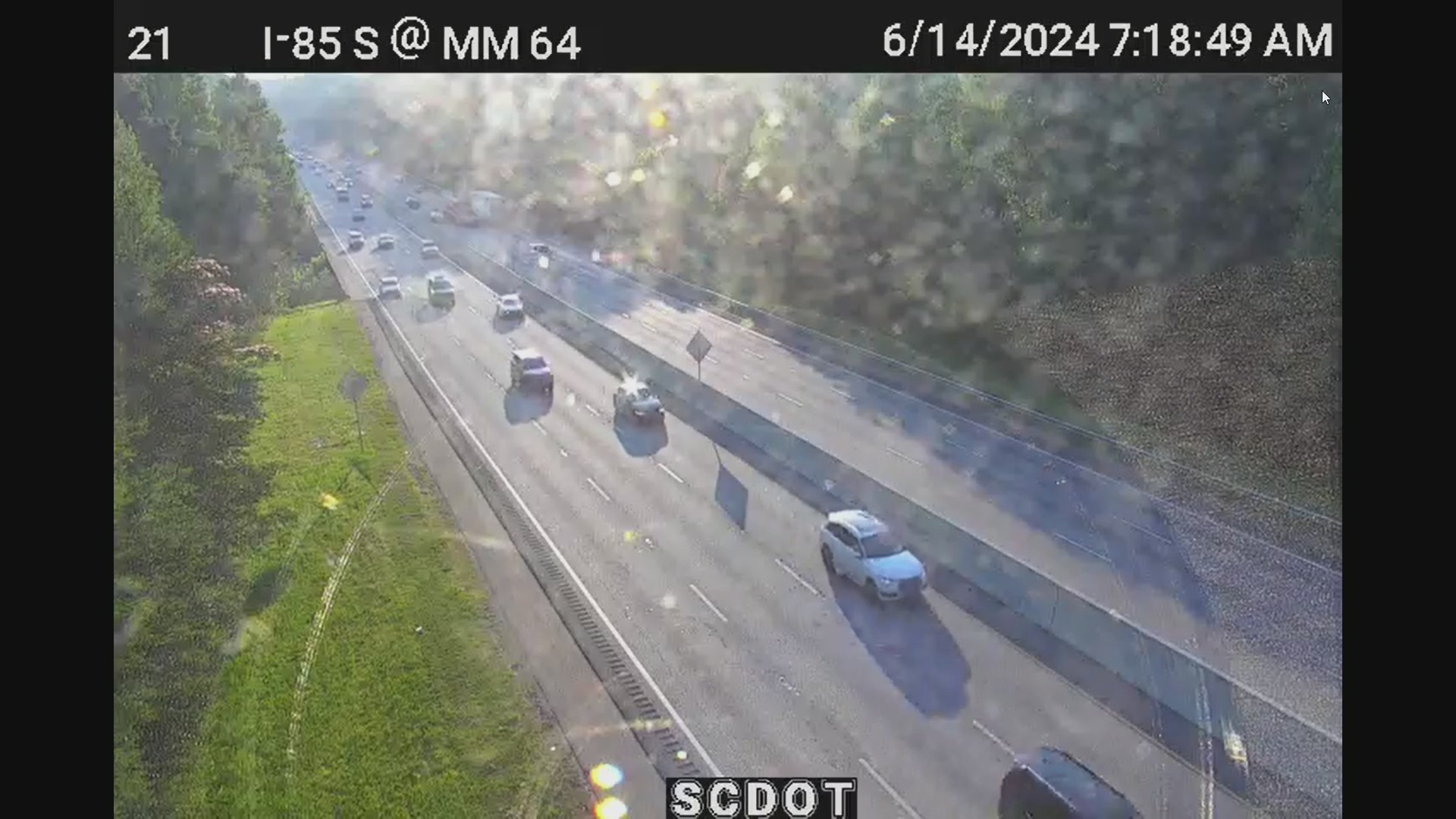 Zip Trip Pacolet: Callous Moto Coffee Garage, Upstate Family ...