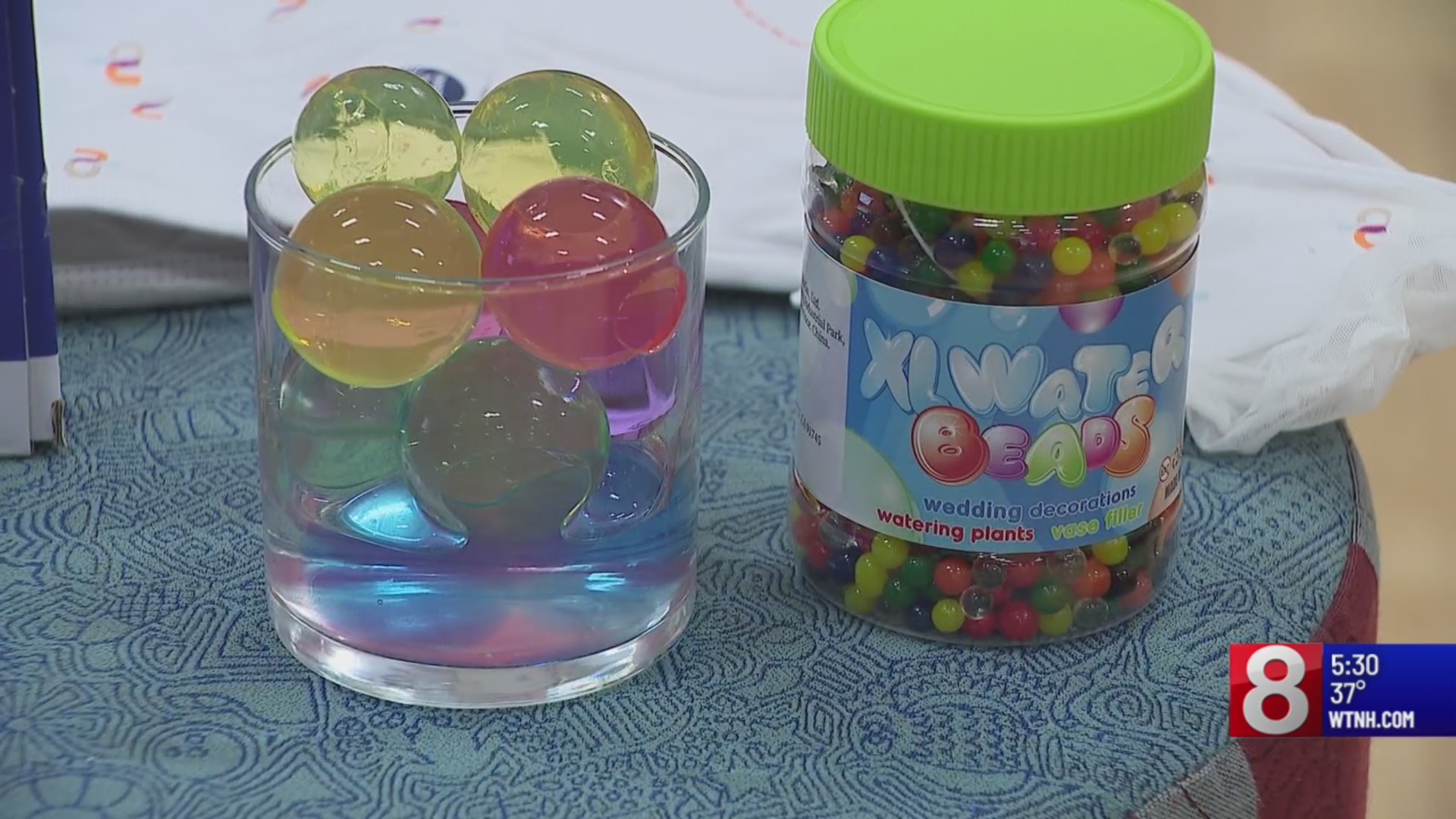 Trouble in Toyland report details presents to avoid – WTNH.com