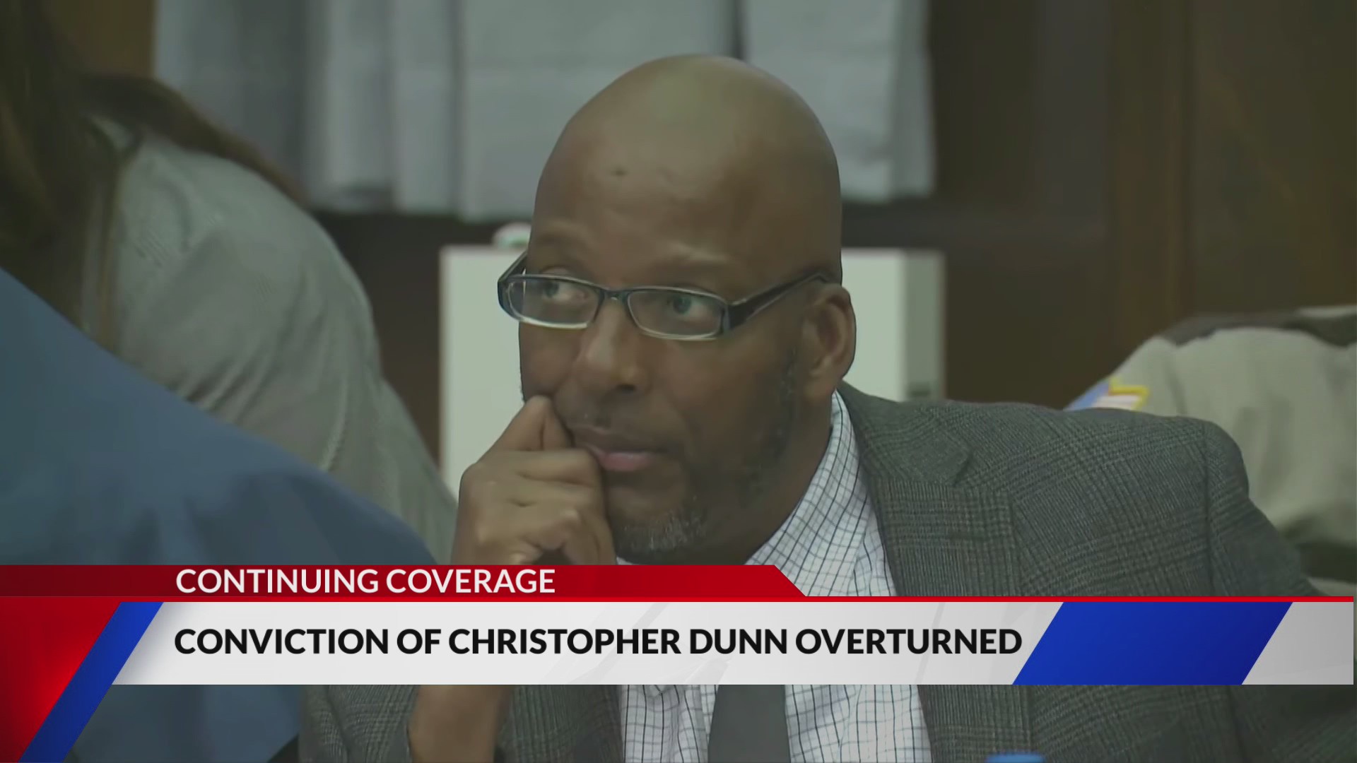 Missouri judge urges release of Christopher Dunn; Missouri AG resists ...