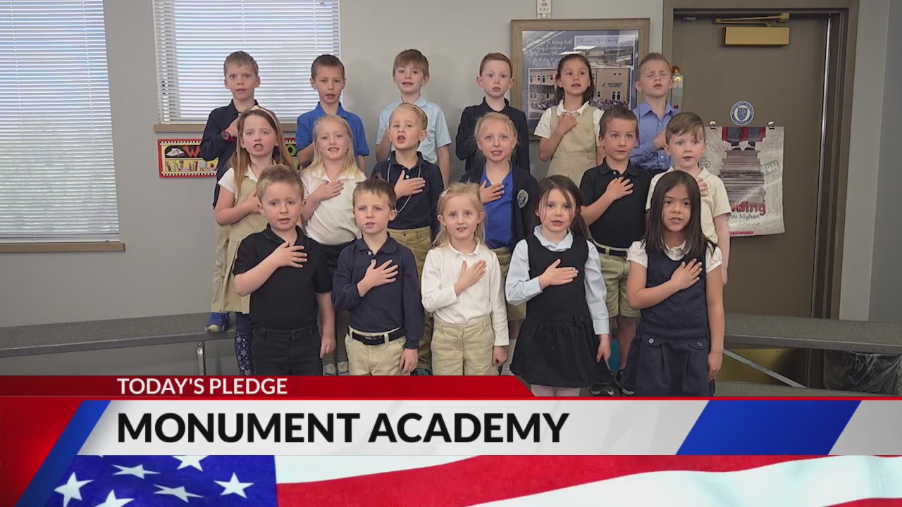 Monument Academy, Tuesday, 7/15/2025 – FOX21 News Colorado