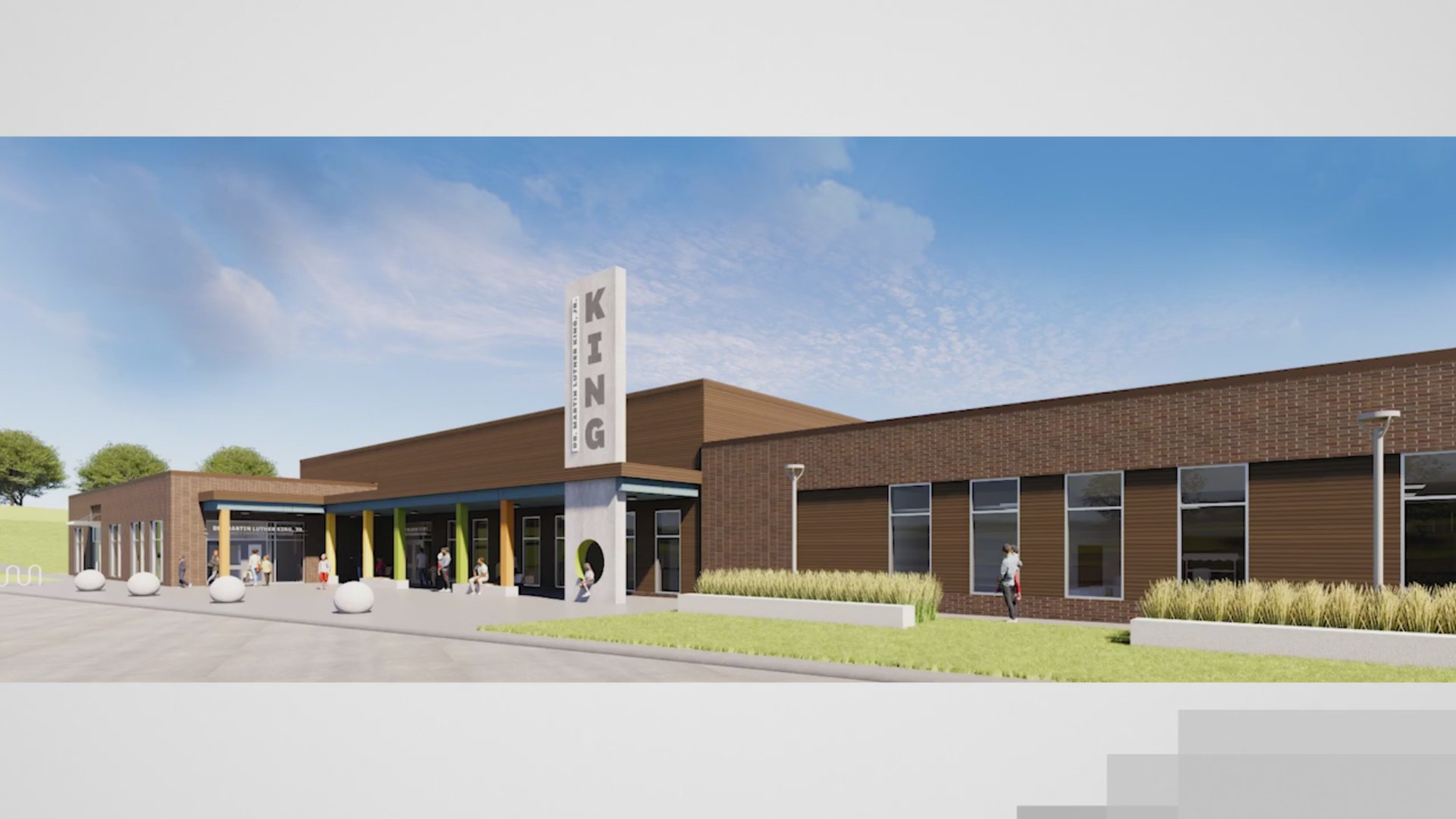 KCPS breaks ground on new campus for school district – FOX 4 Kansas ...