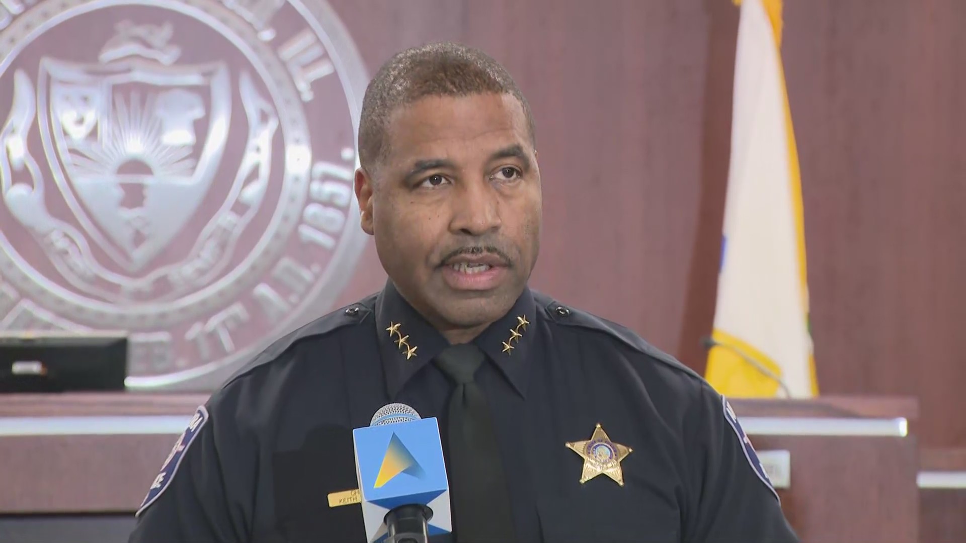 New EventAuthorities offer updates after suspect accused of injuring ...