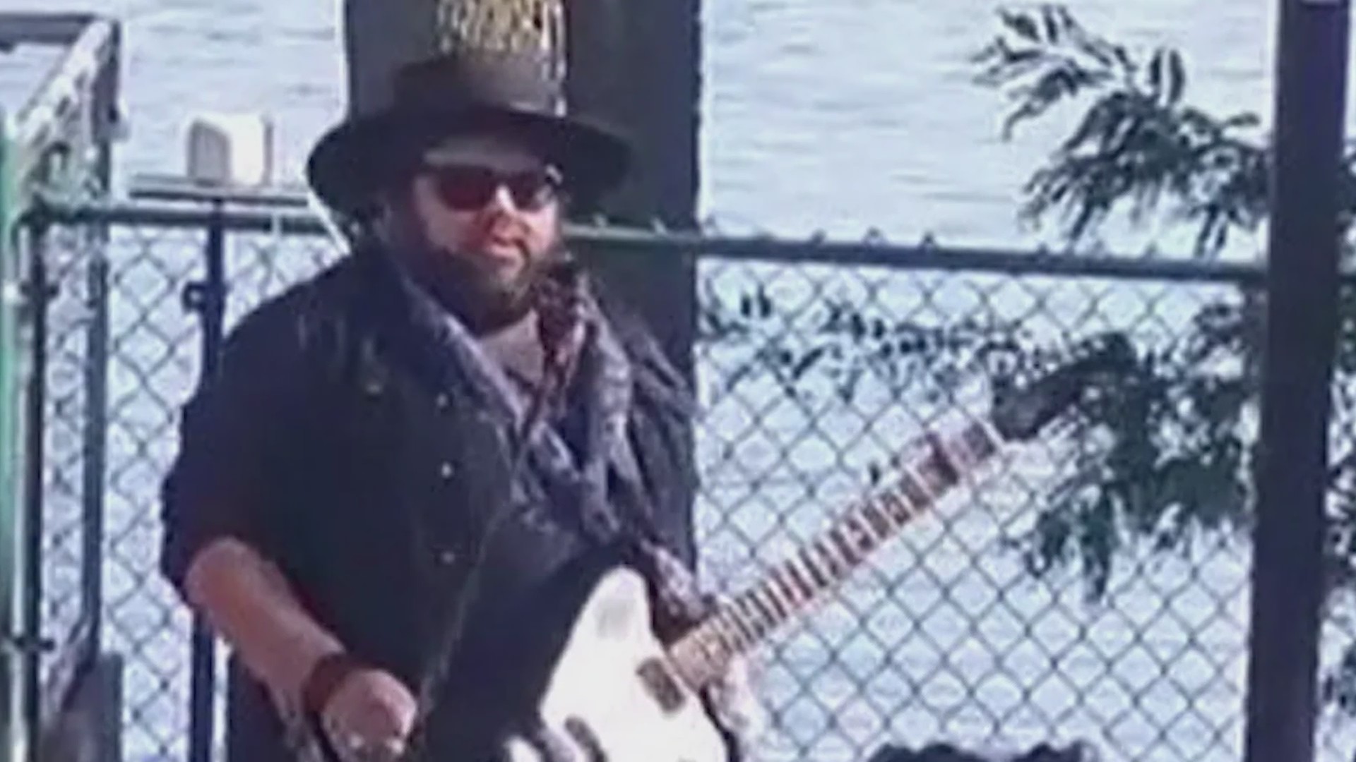 Memorial plans for loved Rockford musician, Dan McMahon, are announced ...