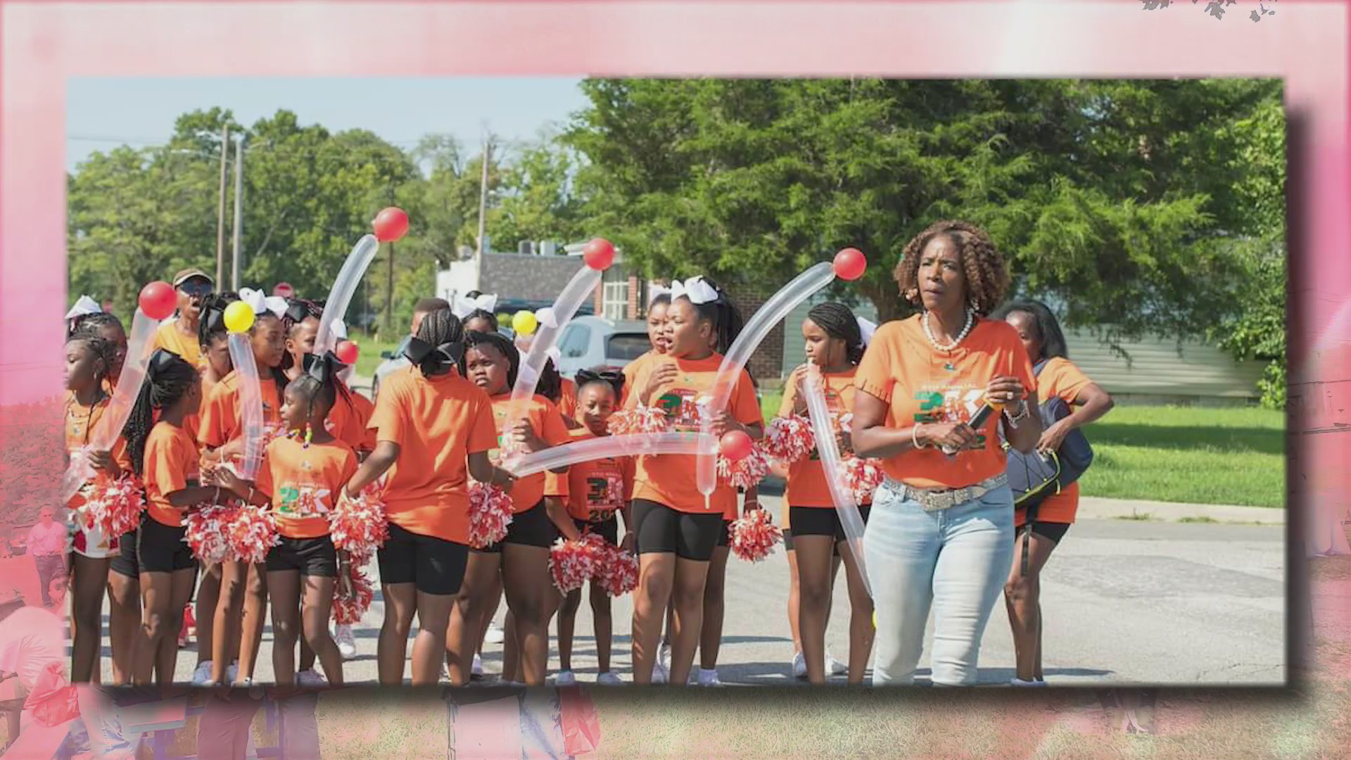 8th Family Fun 3k Childhood Obesity Walk – FOX 2